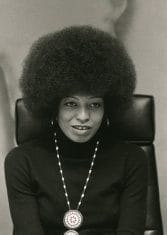 Angela Davis - Totally History