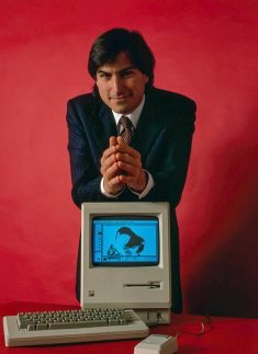 Famous People from California - Totally History