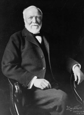 Famous People from Pennsylvania - Totally History