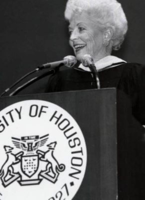 Famous People from Texas - Totally History