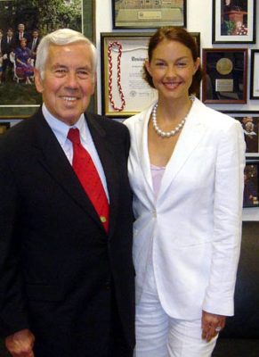 Famous People from Kentucky - Totally History