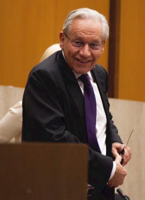 Famous Journalists - Totally History