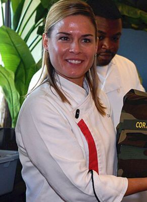 Famous Chefs - Totally History