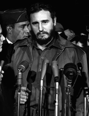 Famous People from Cuba - Totally History