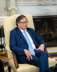 Famous People from Colombia - Totally History