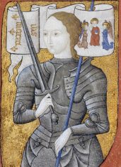 Famous People from France - Totally History