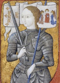 Famous People from France - Totally History