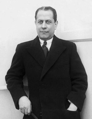 Famous People from Cuba - Totally History