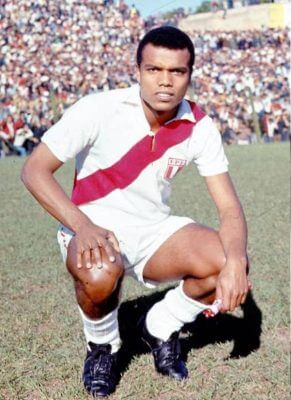 Famous People from Peru - Totally History