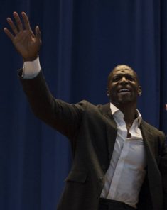 Famous People From Michigan - Totally History