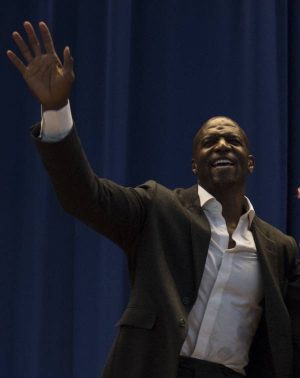 Famous People From Michigan - Totally History