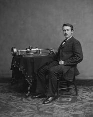 Famous Inventors - Totally History