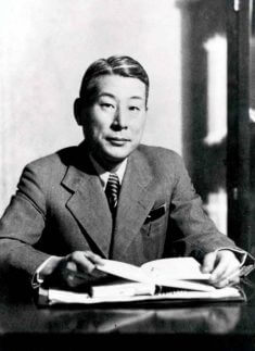 Famous Japanese People - Totally History