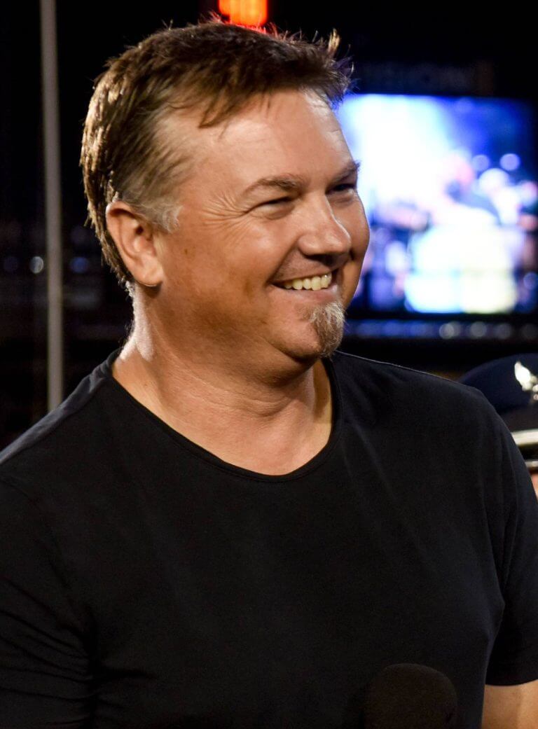 Famous People from South Carolina - Totally History