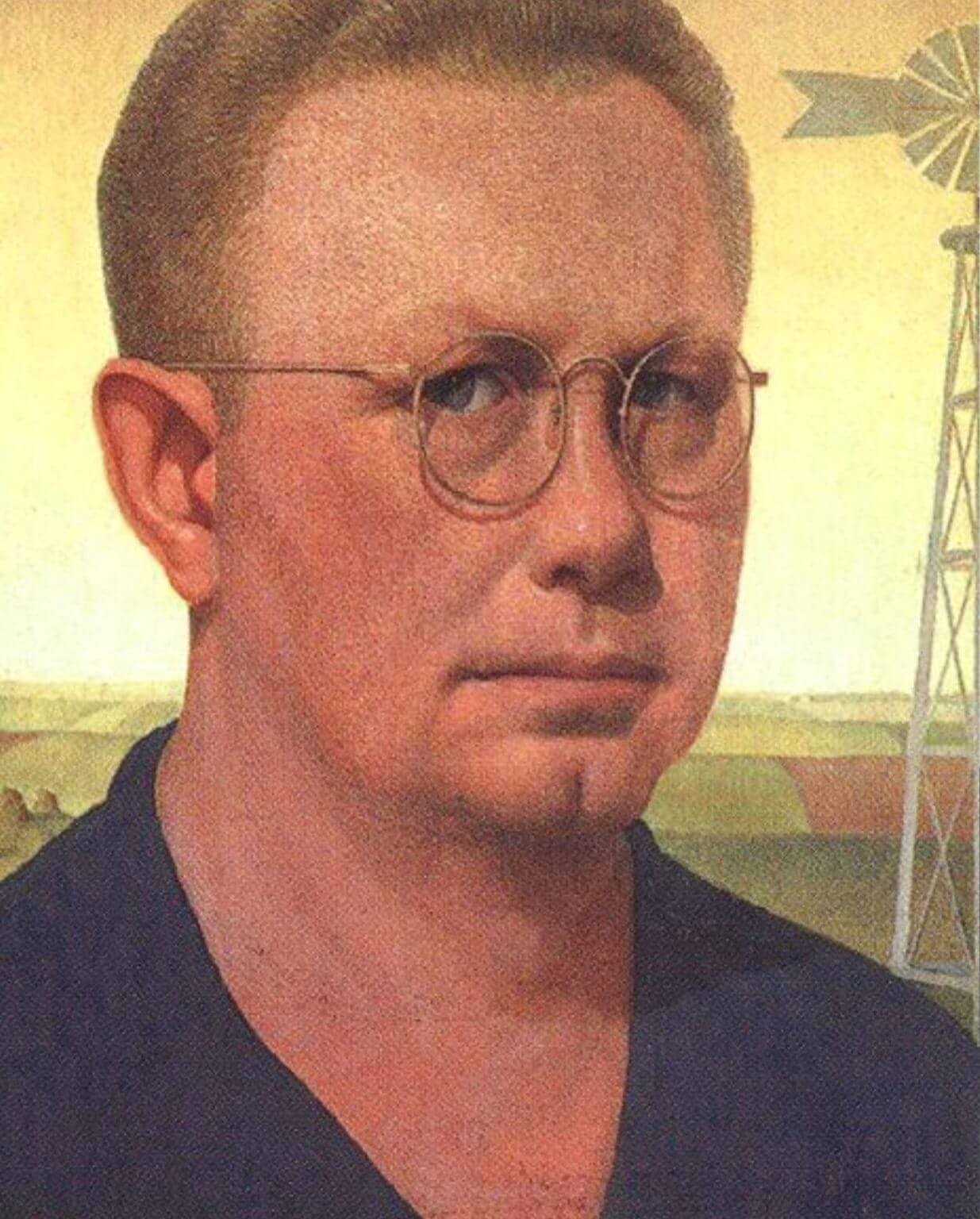Famous People from Iowa - Totally History