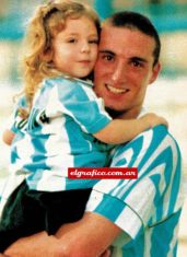 Famous People from Argentina - Totally History