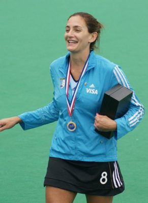 Famous People from Argentina - Totally History