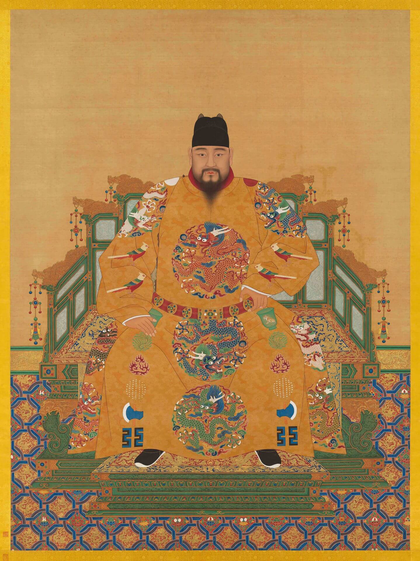 The Fall of the Ming Dynasty - Totally History
