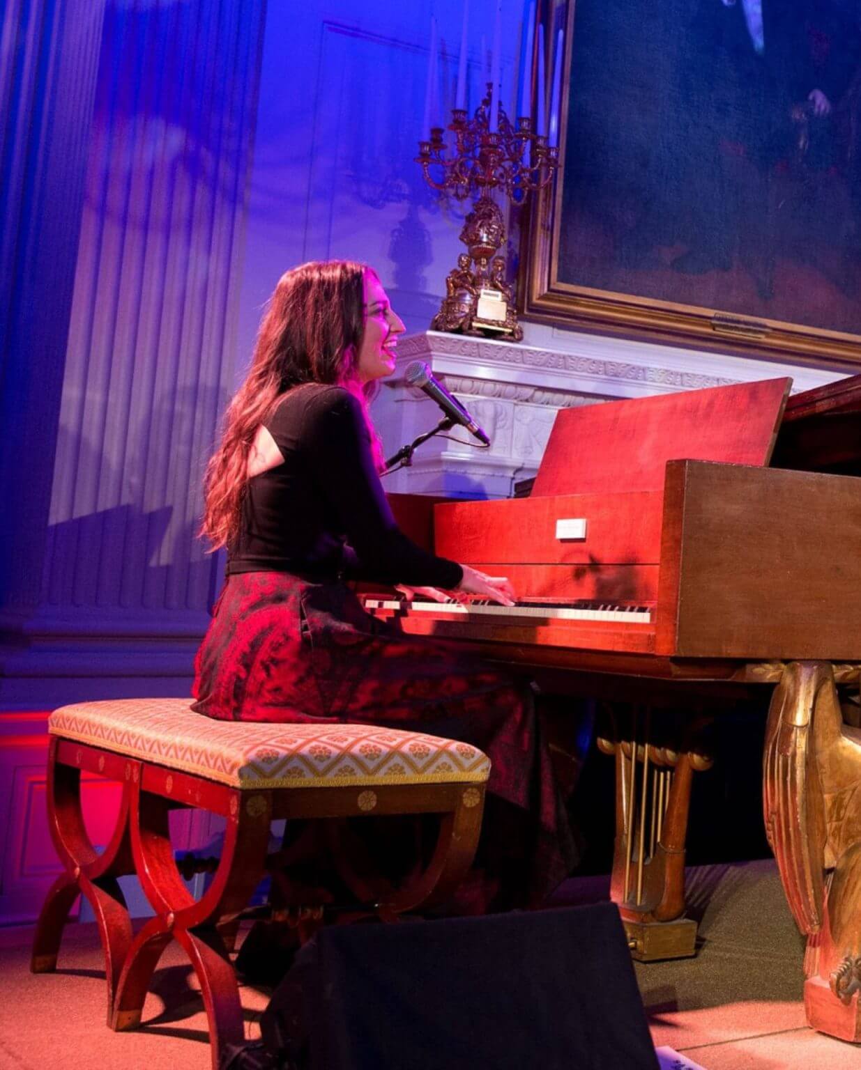 Famous People from Iowa - Totally History