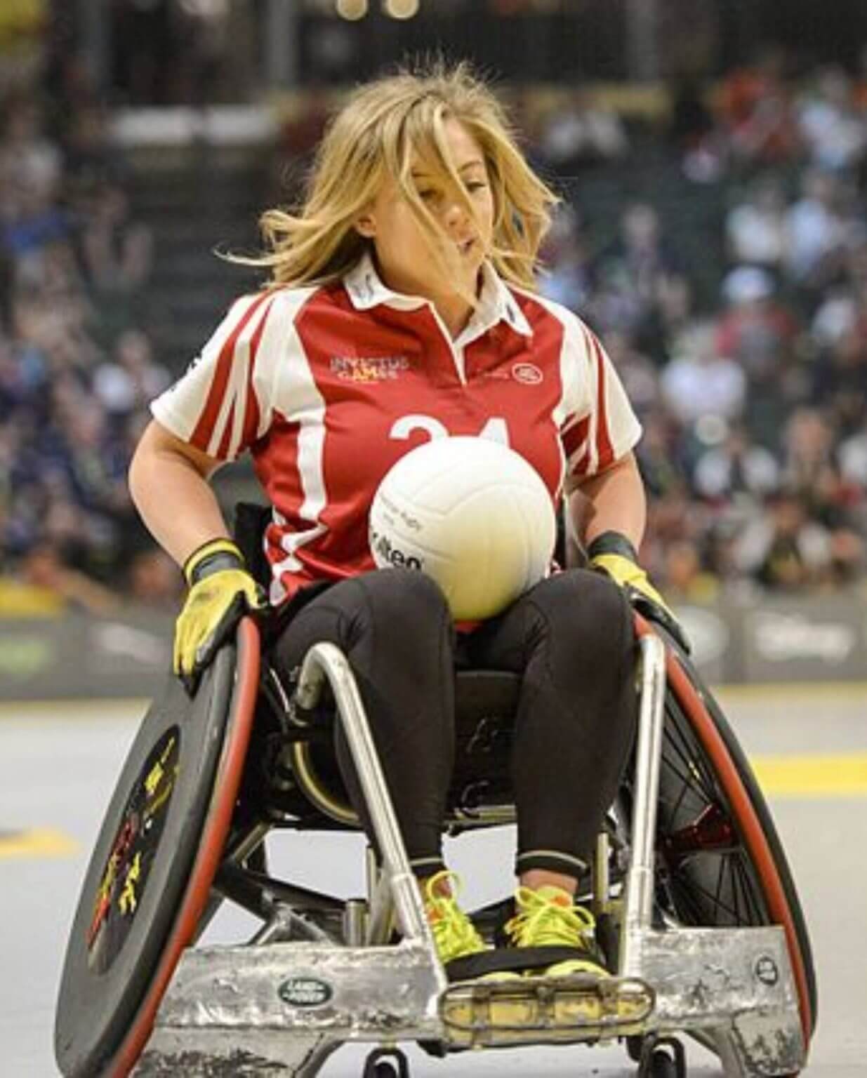 Famous People from Iowa - Totally History