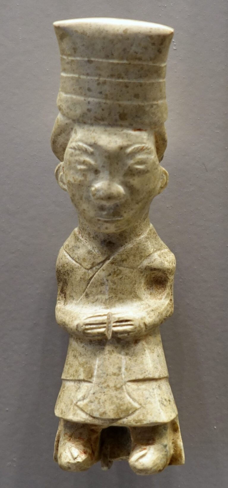 The Shang Dynasty - Totally History