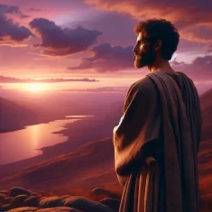 Malachi, the Last Old Testament Prophet - Totally History